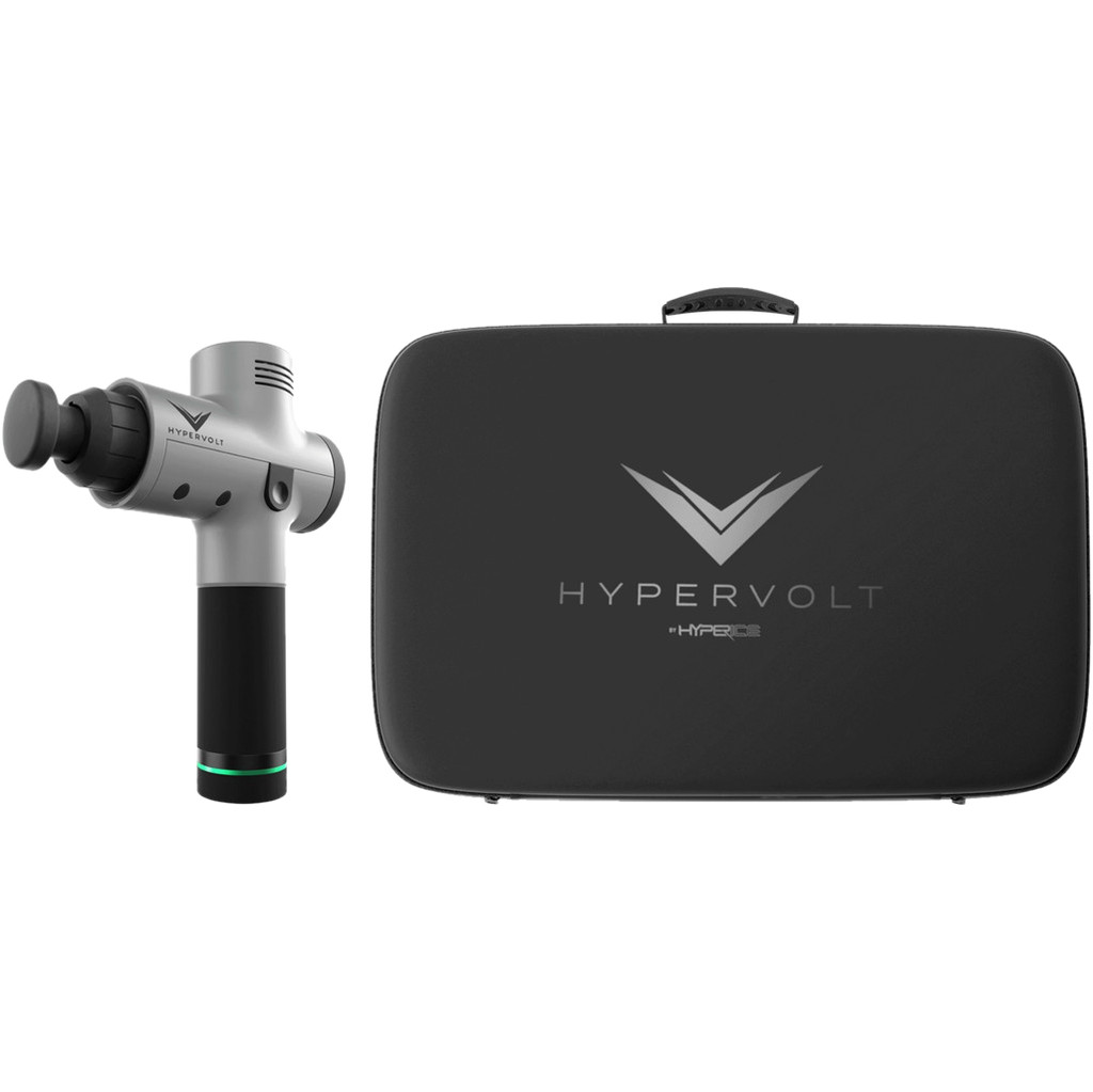 Hyperice Hypervolt BT + Case | OfficieleHoesjes.nl